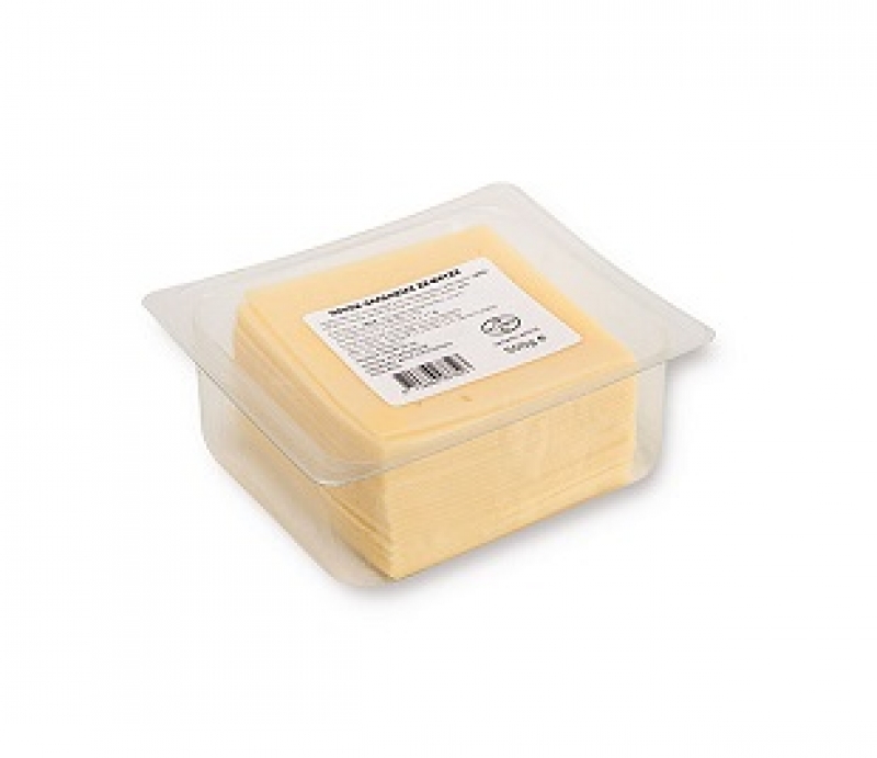 GOUDA ΣΕ ΦΕΤΕΣ 500gr | ΤΥΡΙΑ ΚΟΜΜΕΝΑ | FOODPATH | ΕΜΠΟΡΙΟ ΤΡΟΦΙΜΩΝ