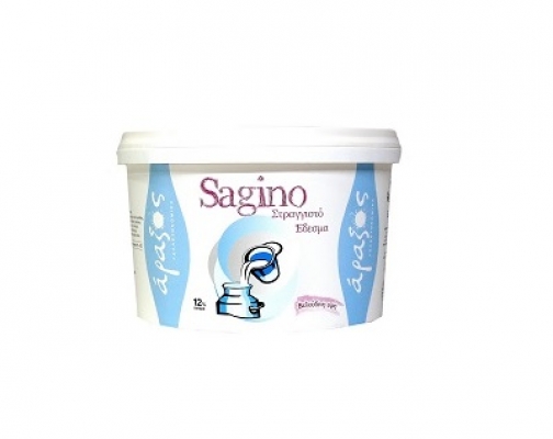 ΕΔΕΣΜΑ SAGINO SOFT ΑΡΑΞΟΣ 5Kg | ΓΑΛΑΚΤΟΚΟΜΙΚΑ | FOODPATH | ΕΜΠΟΡΙΟ ΤΡΟΦΙΜΩΝ