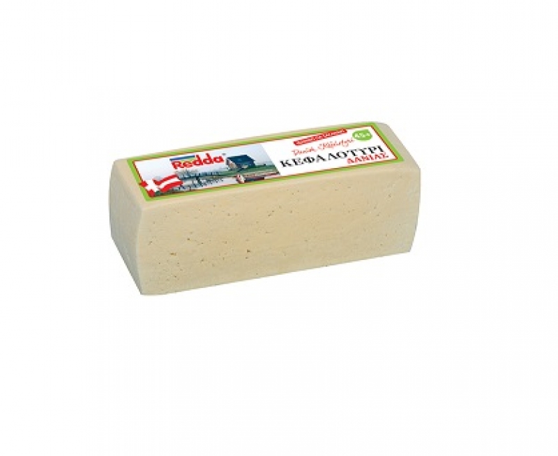 ΣΚΛΗΡΟ ΤΥΡΙ ΚΕΦΑΛΟΤΥΡΙ ΦΡΑΤΖΟΛΑ 45% REDDA 2,6Kg | ΤΥΡΙΑ ΕΙΣΑΓΩΓΗΣ ...