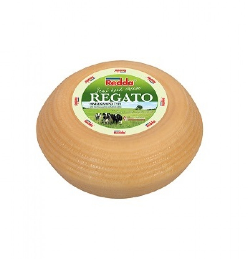 REGATO REDDA 40% 3Kg | ΤΥΡΙΑ ΕΙΣΑΓΩΓΗΣ| FOODPATH | ΕΜΠΟΡΙΟ ΤΡΟΦΙΜΩΝ