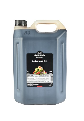 ΞΥΔΙ ΒΑΛΣΑΜΙΚΟ ΠΑΝ 4Lt | ΞΥΔΙΑ/ΛΕΜΟΝΙΑ | FOODPATH