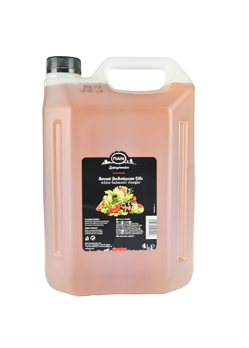 ΞΥΔΙ ΛΕΥΚΟ ΒΑΣΛΑΜΙΚΟ ΠΑΝ 4Lt | ΞΥΔΙΑ/ΛΕΜΟΝΙΑ | FOODPATH