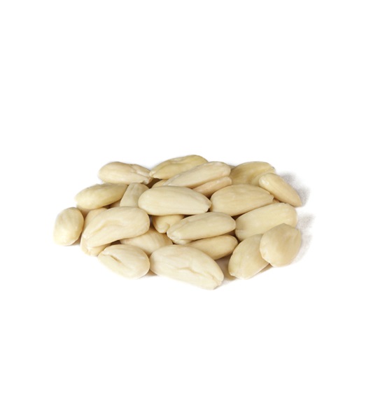 ΑΜΥΓΔΑΛΟΨΙΧΑ ΛΕΥΚΗ 1Kg | ΞΗΡΟΙ ΚΑΡΠΟΙ | FOODPATH