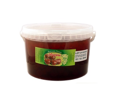 ΓΛΥΚΟ ΚΟΥΤΑΛΙΟΥ ΚΕΡΑΣΙ ΧΙΟΣ 6Kg | SPREADS / ΣΙΡΟΠΙΑ | FOODPATH ...