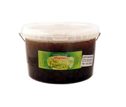 ΓΛΥΚΟ ΚΟΥΤΑΛΙΟΥ ΣΤΑΦΥΛΙ ΧΙΟΣ 6Kg | SPREADS / ΣΙΡΟΠΙΑ | FOODPATH ...