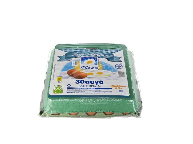 ΑΥΓΑ LARGE ΧΡΥΣΑ ΑΥΓΑ 30τμχ | ΖΑΧΑΡΟΠΛΑΣΤΙΚΗΣ | FOODPATH | ΕΜΠΟΡΙΟ ΤΡΟΦΙΜΩΝ